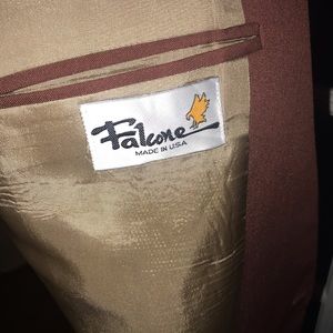 Falcone | Suits & Blazers | Falcone Sports Jacket | Poshmark